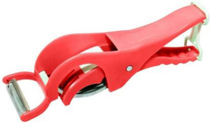 Bright Shop Bhindi Cutter,multi cutter 2 in 1 vegetable and fruit ...