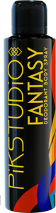 PiKSTUDiO FANTASY Deodorant 150ml Deodorant Spray - For Men & Women ...