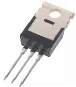 PULSTRON Transistor Z44 Electronic Components Electronic Hobby Kit ...