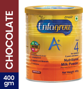 ENFAGROW A Plus Nutrition Drink Price in India - Buy ENFAGROW A Plus ...