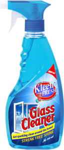 kleen fresh GLASS CLEANER-VDUHR02 Price in India - Buy kleen fresh ...