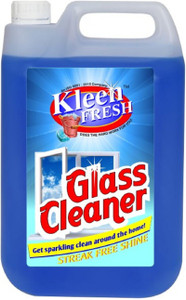 kleen fresh GLASS CLEANER-VDUHR04 Price in India - Buy kleen fresh ...