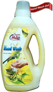 DIAMOND Hand wash -k1 Hand Wash Bottle - Price in India, Buy DIAMOND ...