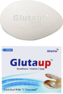 GLUTAUP (Glutathione+alovera+vit.e) - Price in India, Buy GLUTAUP ...