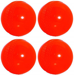 Quinergys ® Windball Cricket Practice Balls Cricket Synthetic Ball ...
