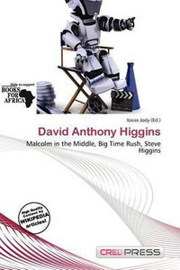 David Anthony Higgins: Buy David Anthony Higgins by unknown at Low ...