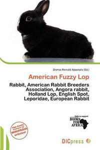 American Fuzzy Lop: Buy American Fuzzy Lop by unknown at Low Price in ...