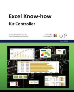 Excel Know-How Fuer Controller: Buy Excel Know-How Fuer Controller by ...