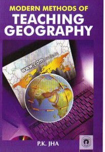 Modern Methods of Teaching Geography: Buy Modern Methods of Teaching ...