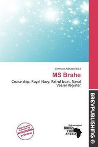 MS Brahe: Buy MS Brahe by unknown at Low Price in India | Flipkart.com