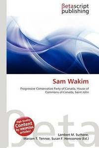 Sam Wakim: Buy Sam Wakim by unknown at Low Price in India | Flipkart.com