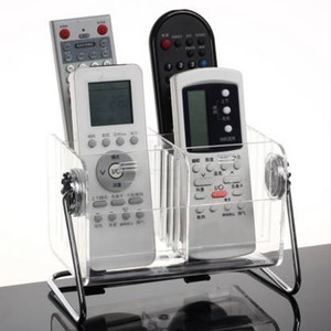 Flipkart.com | RTEX 6 Compartments plastic remote holder - remote holder