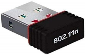Maxwell 500 Mini Wireless USB Adapter USB Adapter - Maxwell : Flipkart.com