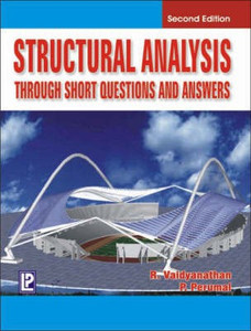 Structural Analysis Through Short Questions and Answers: Buy Structural ...