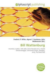 Bill Wattenburg: Buy Bill Wattenburg by unknown at Low Price in India ...
