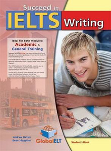Succeed in IELTS Writing Self-study Edition: Buy Succeed in IELTS ...