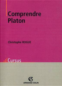Comprendre Platon: Buy Comprendre Platon by Rogue Christophe at Low ...