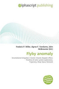 Flyby Anomaly: Buy Flyby Anomaly by unknown at Low Price in India ...