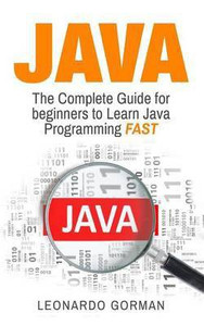 Java: Buy Java by Gorman Leonardo at Low Price in India | Flipkart.com