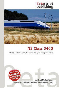 NS Class 3400: Buy NS Class 3400 by unknown at Low Price in India ...