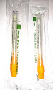 himedia Sterile Cotton Swab PW003- 1X100NO - Price in India, Buy ...