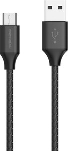 Riversong Micro USB Cable 2 A 1 m Alluminium Superline CM08 -3A- 1M ...