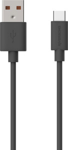 Riversong USB Type C Cable 2 A 1 m PVC Beta CT20 -2.4A- 1M Type C Cable ...