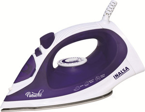 Inalsa Panache 1400 W Steam Iron Price in India - Buy Inalsa Panache ...
