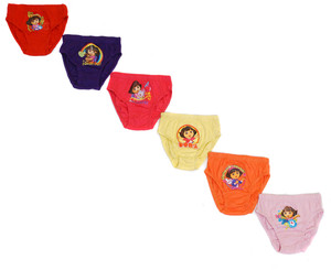 DORA Panty For Girls Price in India - Buy DORA Panty For Girls online ...