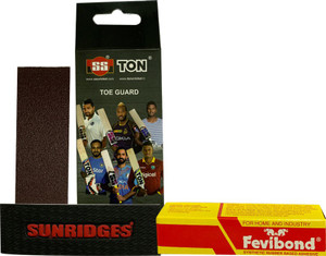 SS cricket bat toe guard protection kit Cricket Kit - Buy SS cricket ...