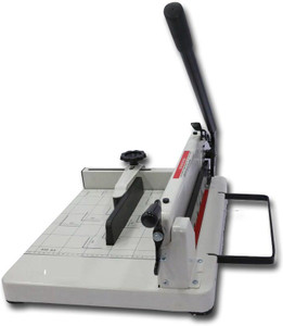 Flipkart.com | Lukia Lukia Paper Rim Cutter Manual A4 Size can cut upto ...