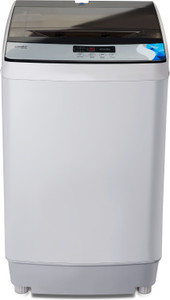 Sansui 6.5 kg Pro Clean Fully Automatic Top Load Washing Machine Grey ...