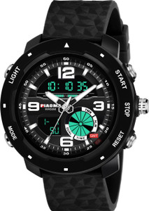 Piaoma Digital Analog Sports Digital Watch - For Men - Buy Piaoma ...
