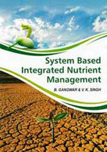 System Based Integrated Nutrient Management: Buy System Based ...