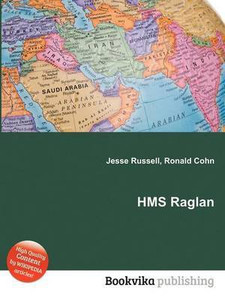 HMS Raglan: Buy HMS Raglan by unknown at Low Price in India | Flipkart.com