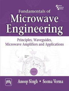 Fundamentals of Microwave Engineering: Buy Fundamentals of Microwave ...