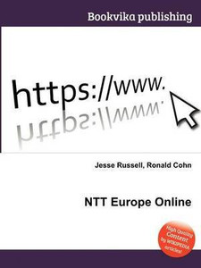 Ntt Europe Online: Buy Ntt Europe Online by unknown at Low Price in ...