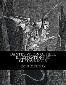 Dante's Vision of Hell - Illustrations by Gustave Dore: Buy Dante's ...