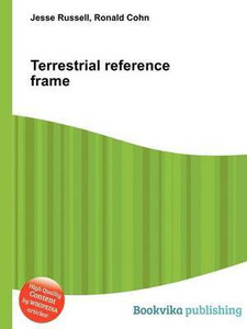 Terrestrial Reference Frame: Buy Terrestrial Reference Frame by unknown ...