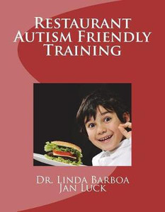 Restaurant Autism Friendly Training: Buy Restaurant Autism Friendly ...