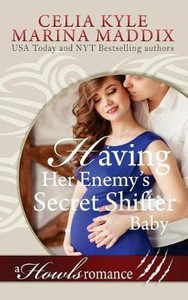 Having Her Enemy's Secret Shifter Baby - Howls Romance (Paranormal ...