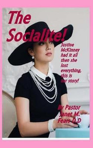 The Socialite: Buy The Socialite by Fears D D Pastor Janet Marie at Low ...