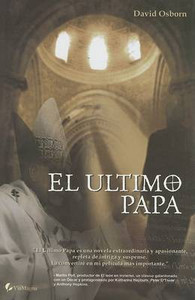 El Ultimo Papa: Buy El Ultimo Papa by Osborn David at Low Price in ...
