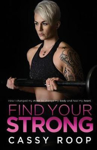 Find Your Strong: Buy Find Your Strong by Roop Cassy at Low Price in ...