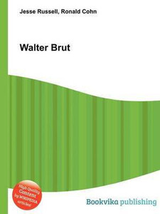 Walter Brut: Buy Walter Brut by unknown at Low Price in India ...