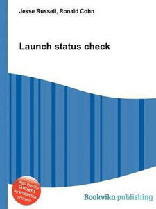 Launch Status Check: Buy Launch Status Check by unknown at Low Price in ...