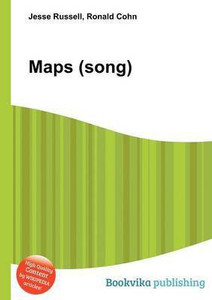 Maps (Song): Buy Maps (Song) by unknown at Low Price in India ...