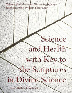 Science and Health with Key to the Scriptures in Divine Science: Buy ...