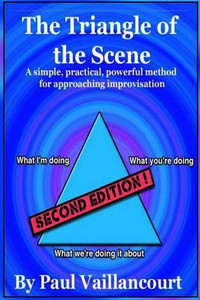 The Triangle of the Scene: Buy The Triangle of the Scene by ...