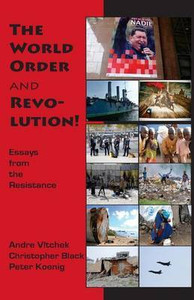 The World Order and Revolution!: Buy The World Order and Revolution! by ...